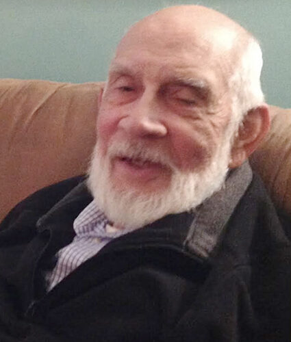 Clifford Ray Wilmoth | News, Sports, Jobs - The Intermountain